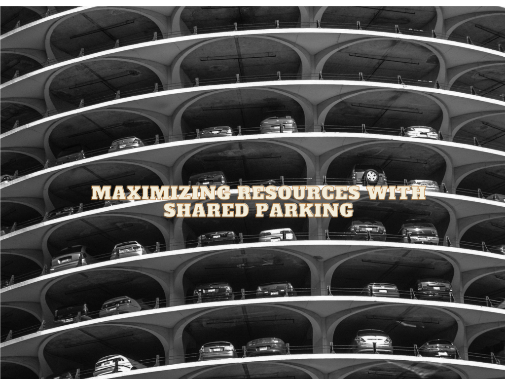 Maximizing Resources with Shared Parking - Tampa Bay Parking